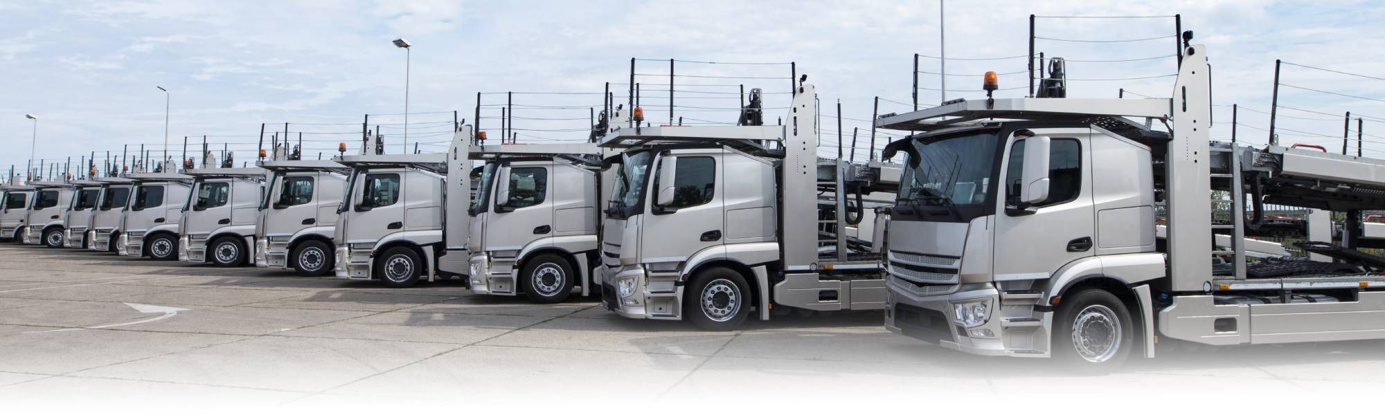 Haulage Service – Antar Logistics