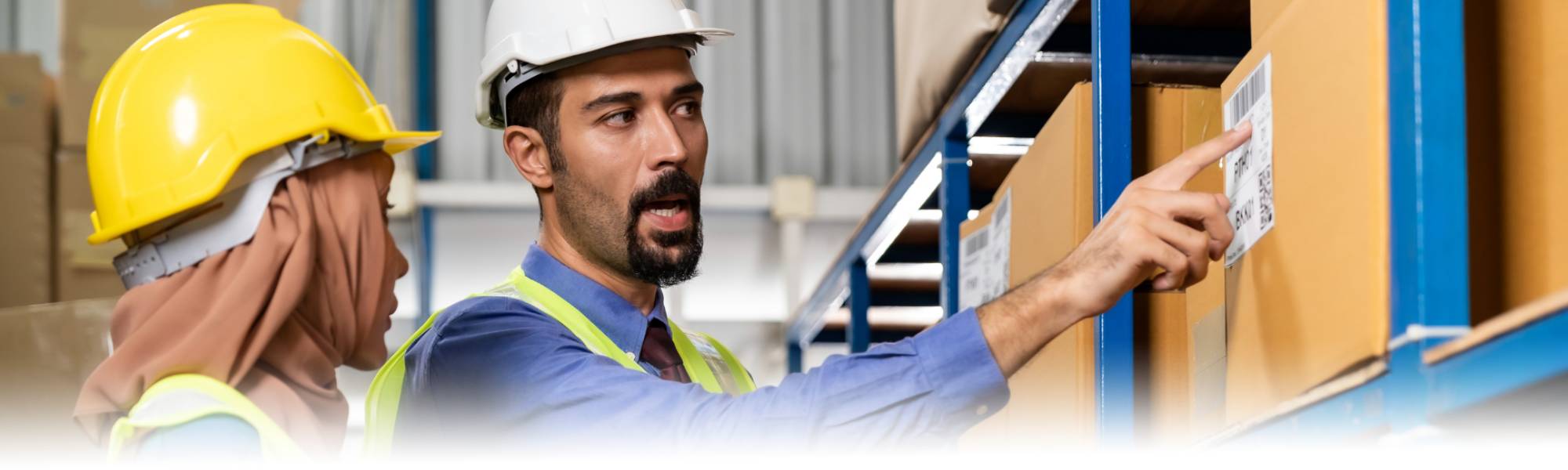 Container Stuffing – Antar Logistics